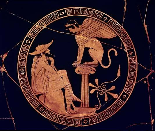 Οἶδα - Το Ταξίδι της Λέξης μέσα στον Χρόνο και τους Πολιτισμούς
